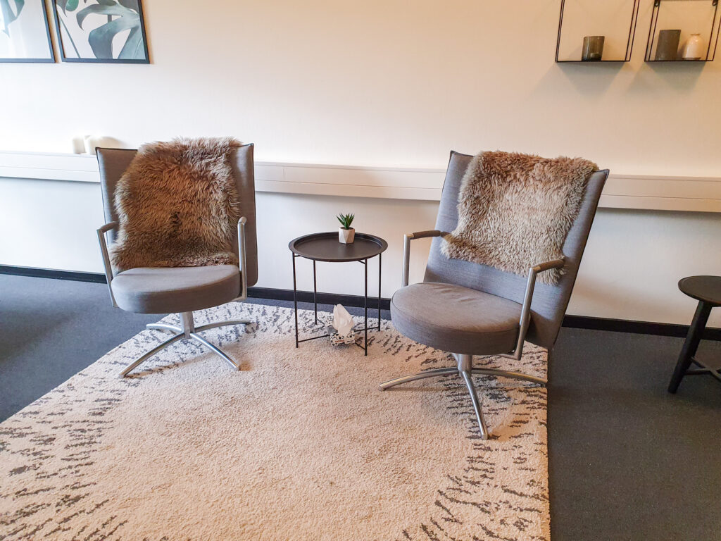 Samtaleterapi - Holstebro Struer